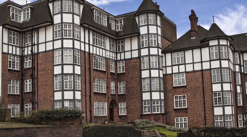 About – Moreland Estate Management